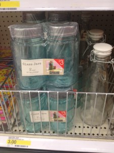 Target Dollar Spot Gets You Organized - Time To Organize Blog